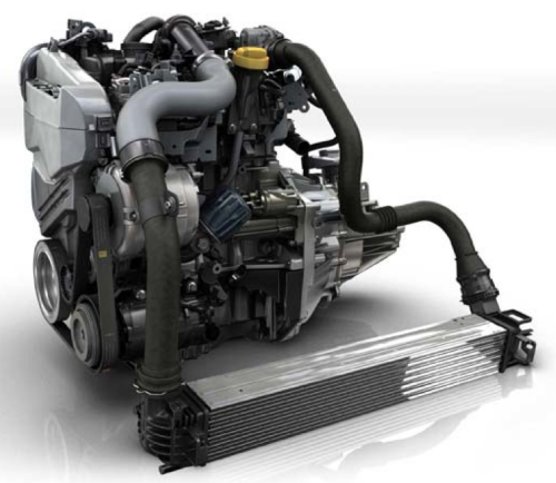 Renault introduces 3 Energy engines, fuel economy up to 67mpg | Torque News